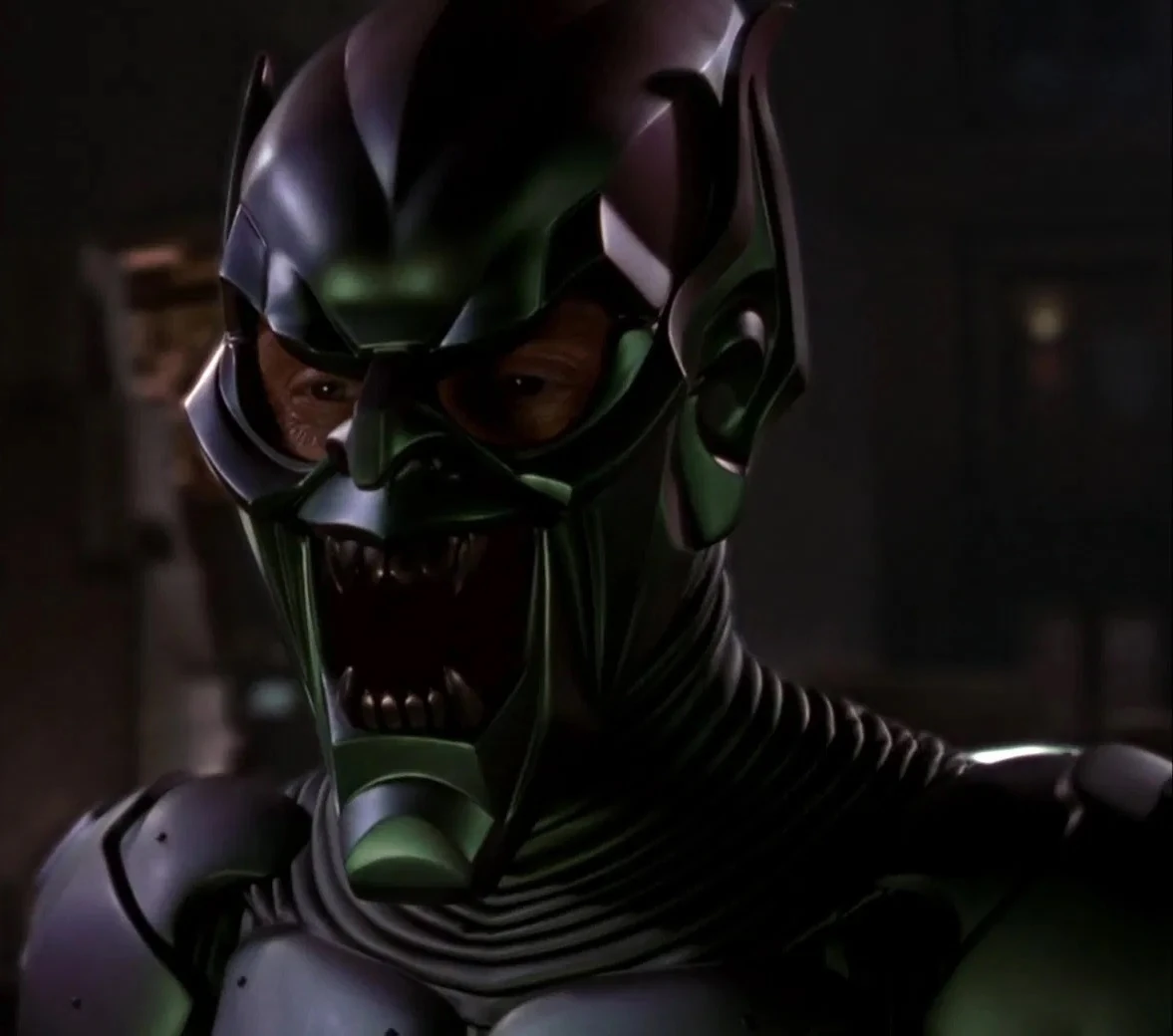 Willem Dafoe | Film and Television Wikia | Fandom