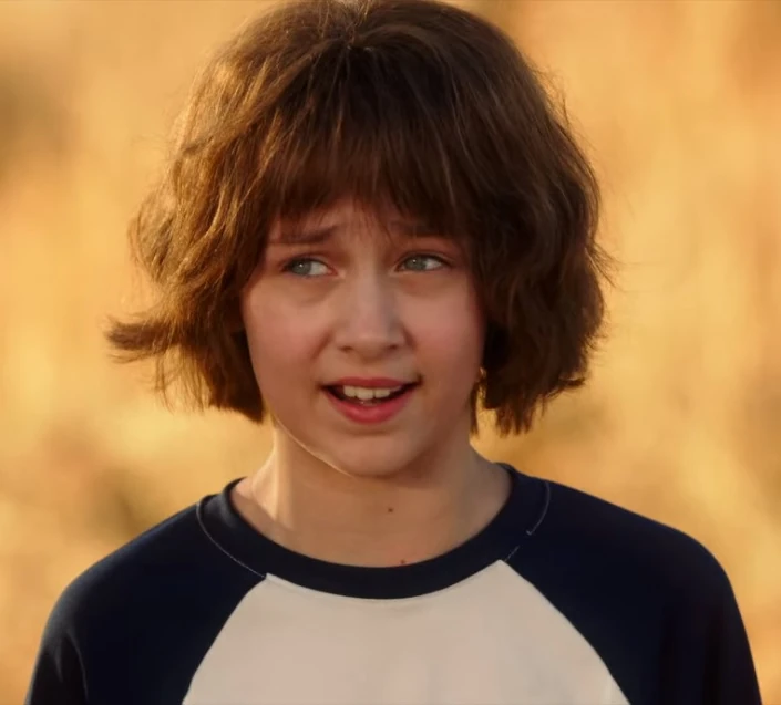 Emma Fuhrmann Commercial