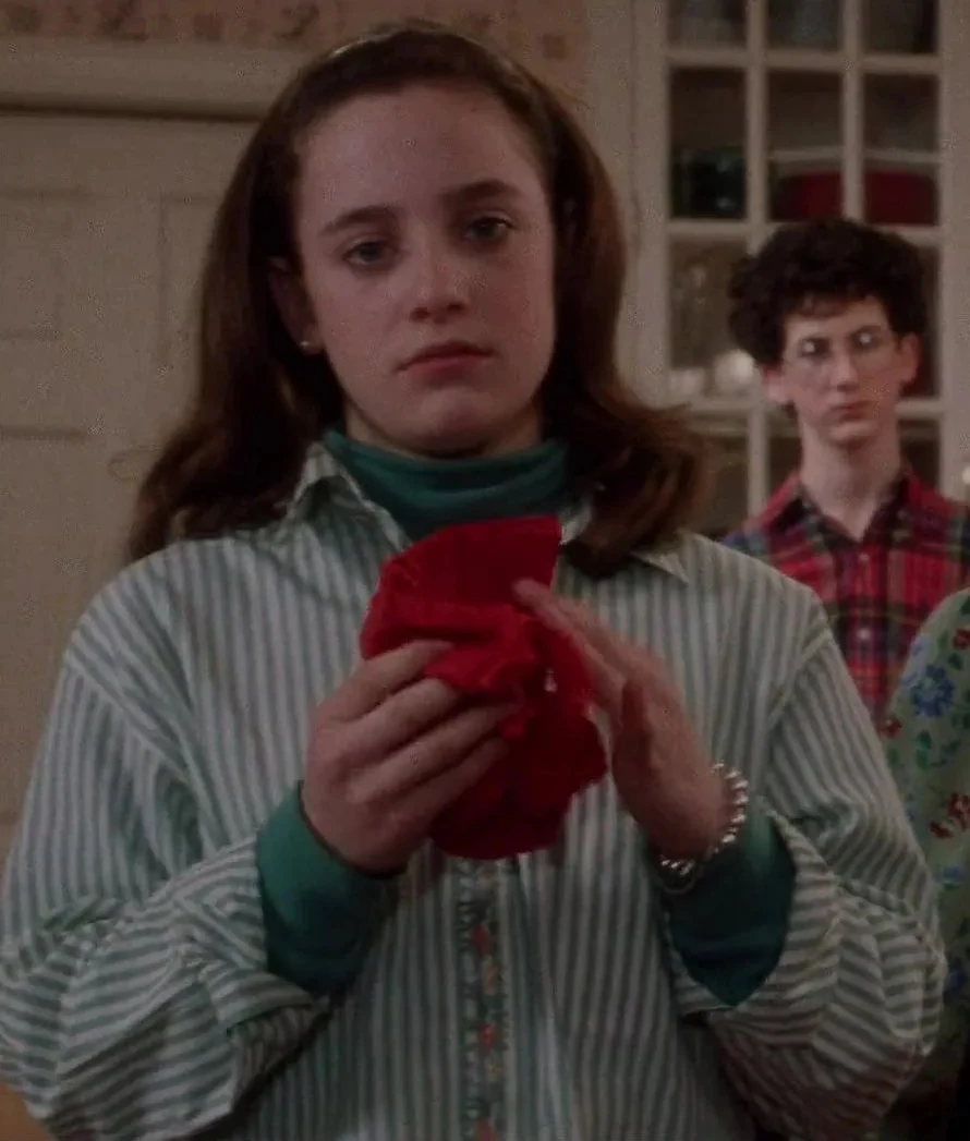 Hillary Wolf | Film and Television Wikia | Fandom