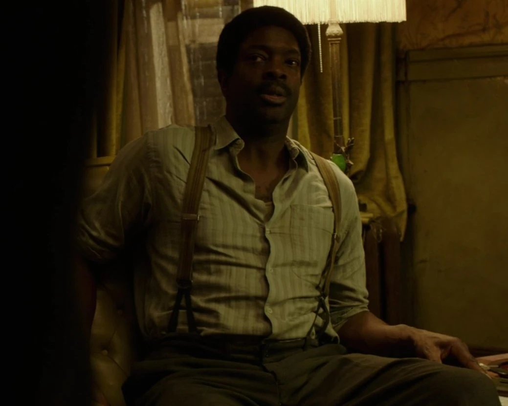 Martin Roach | Film and Television Wikia | Fandom