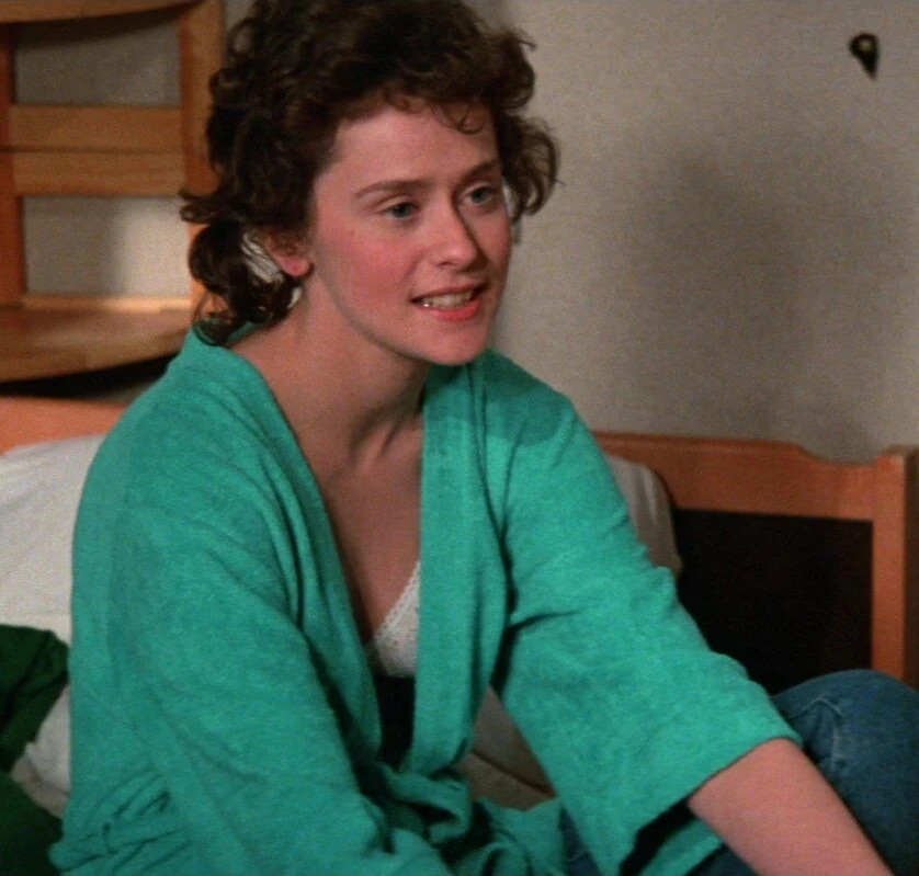 Maureen Teefy | Film and Television Wikia | Fandom