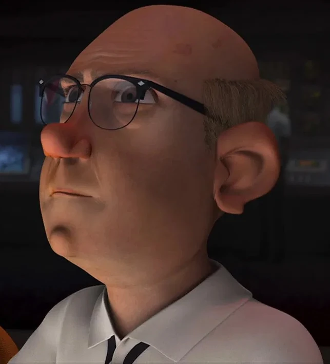 Mike Mitchell (American director) | Film and Television Wikia | Fandom