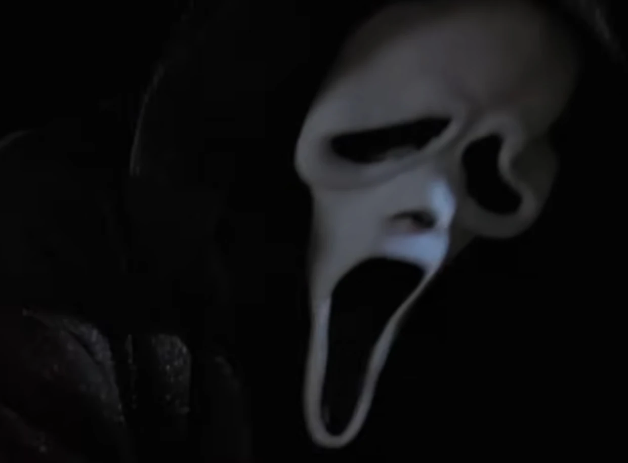 Scream (1996) | Film and Television Wikia | Fandom