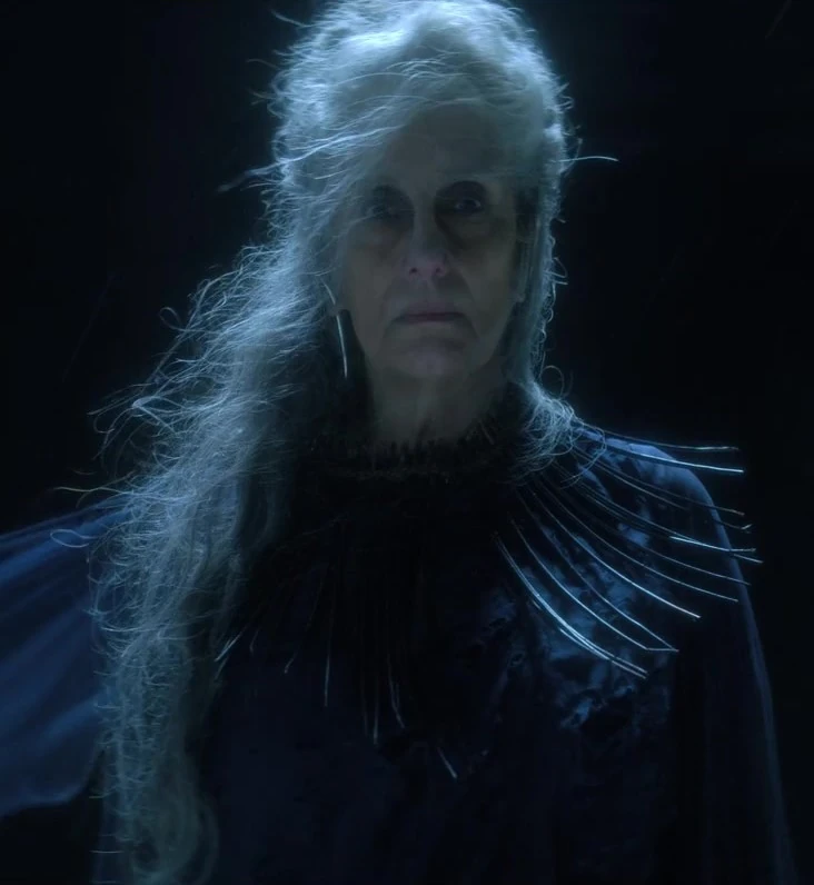 Souad Faress | Film and Television Wikia | Fandom