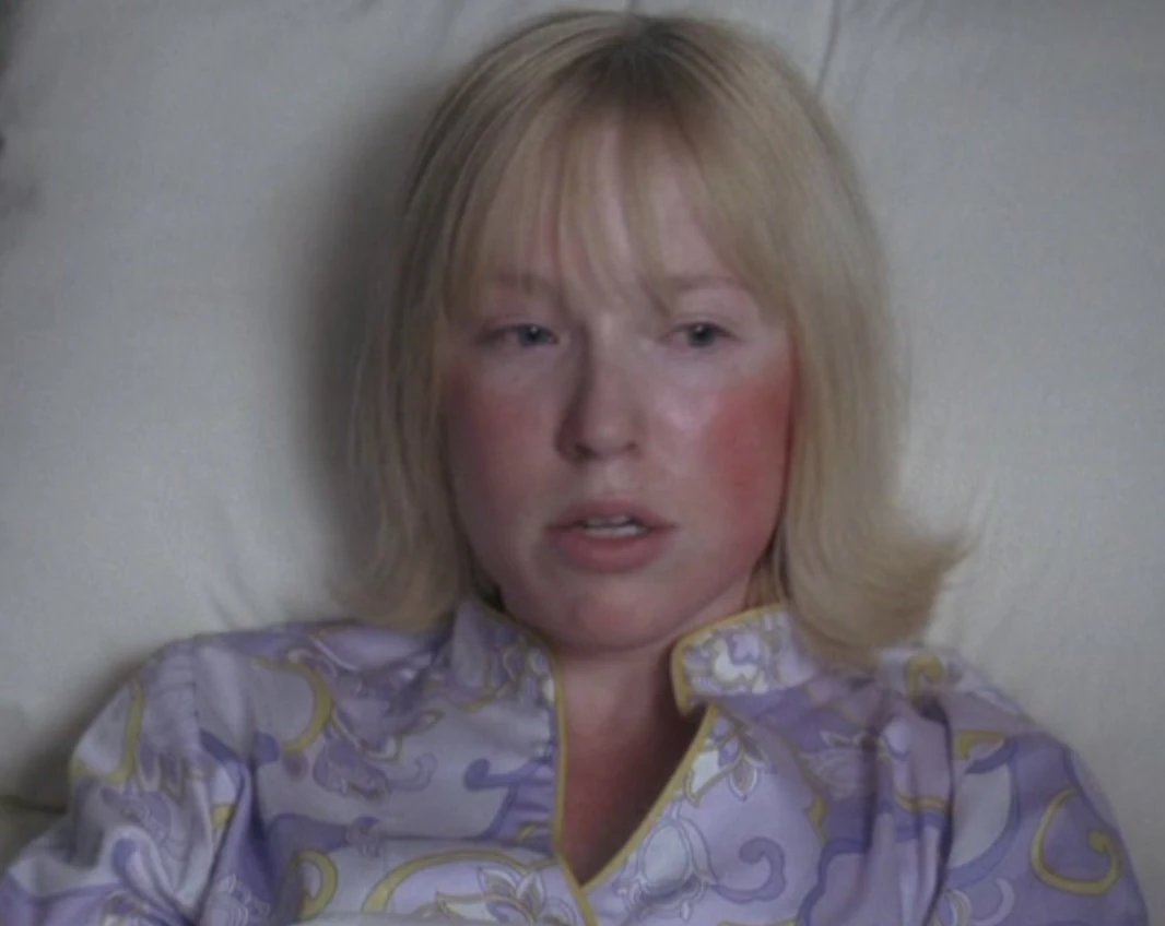 Angela Goethals | Film and Television Wikia | Fandom