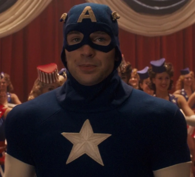 Captain America: The First Avenger | Film and Television Wikia | Fandom