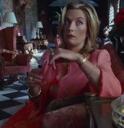 Francesca Hunt | Film and Television Wikia | Fandom