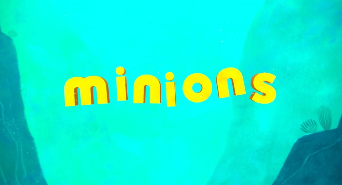 Minions | Film and Television Wikia | Fandom