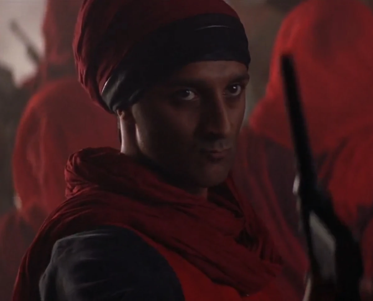 Quill Roberts | Film and Television Wikia | Fandom