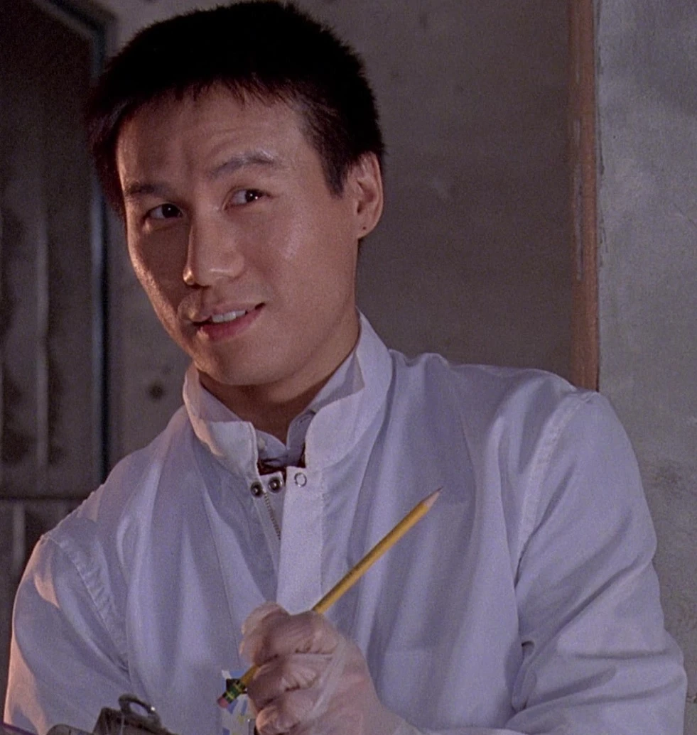BD Wong | Film and Television Wikia | Fandom