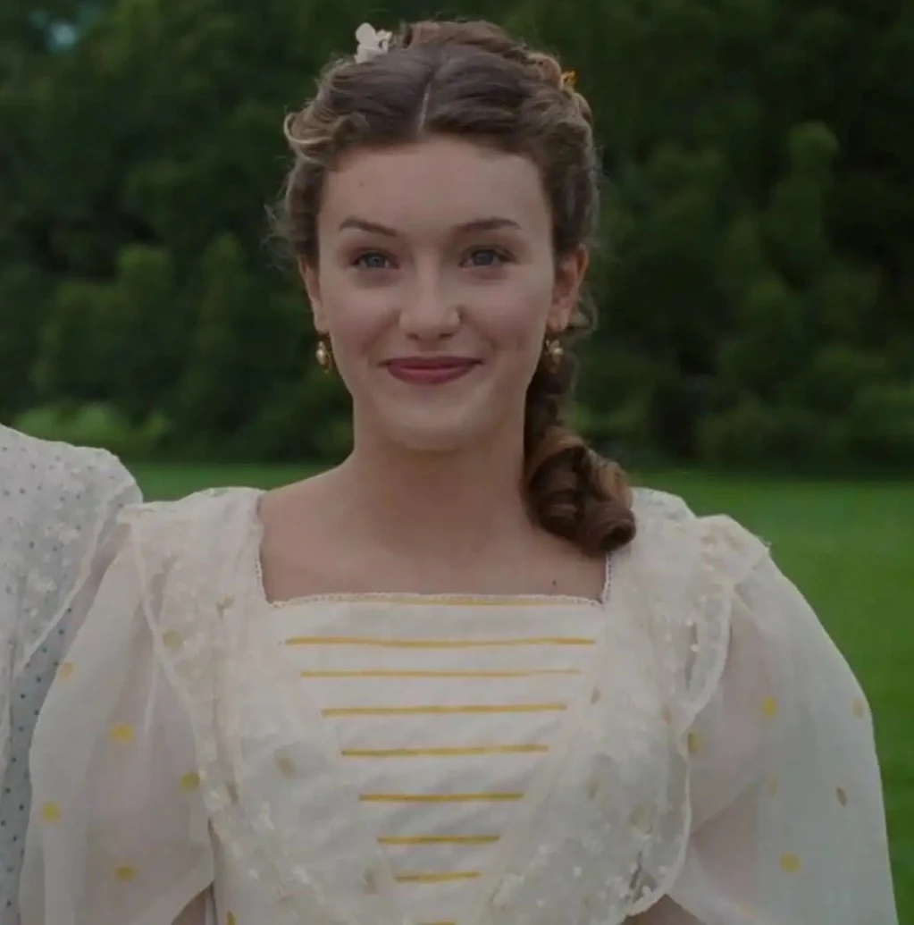 Eleanor Gecks | Film and Television Wikia | Fandom