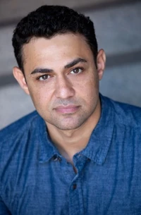 Jacob Hashem | Film and Television Wikia | Fandom