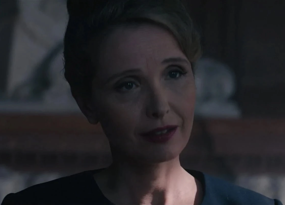 Julie Delpy | Film and Television Wikia | Fandom