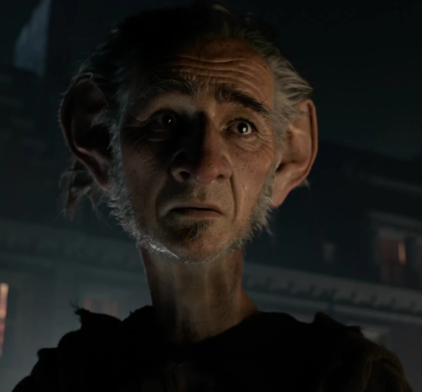 The BFG (2016) | Film and Television Wikia | Fandom