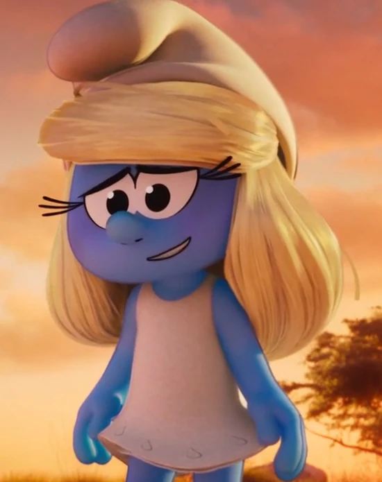 Smurfs 2025 Film And Television Wikia Fandom