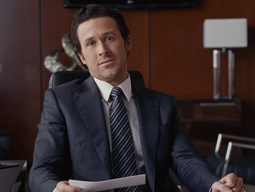 The Big Short | Film and Television Wikia | Fandom