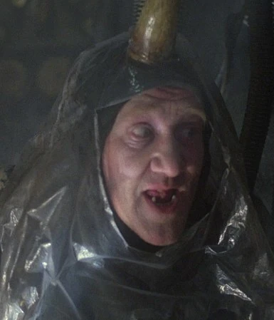 Derek Deadman | Film and Television Wikia | Fandom