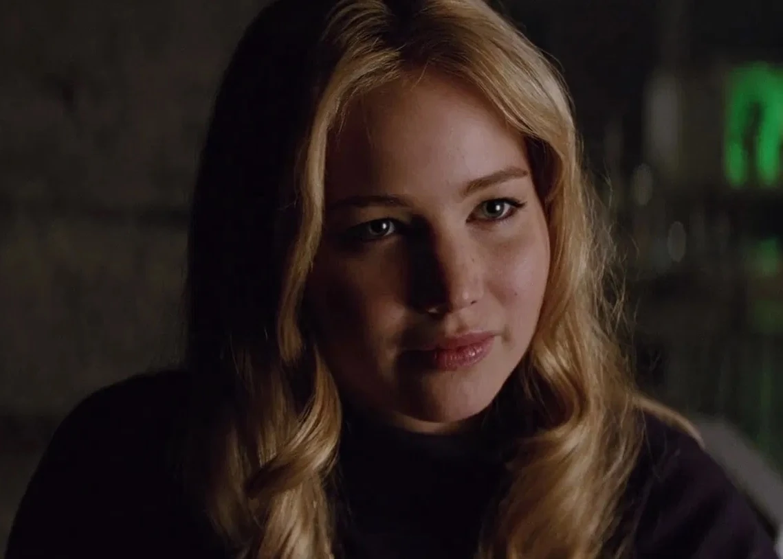 Jennifer Lawrence | Film and Television Wikia | Fandom