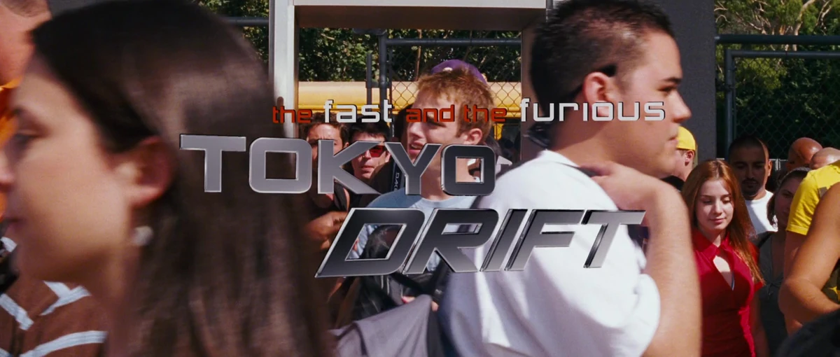 The Fast and the Furious: Tokyo Drift | Film and Television Wikia | Fandom