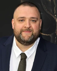 Alan Mehdizadeh | Film and Television Wikia | Fandom