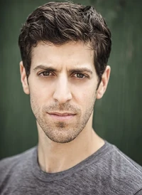 David Reale | Film and Television Wikia | Fandom