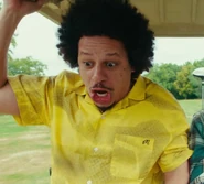 Happy Gilmore 2 | Film and Television Wikia | Fandom