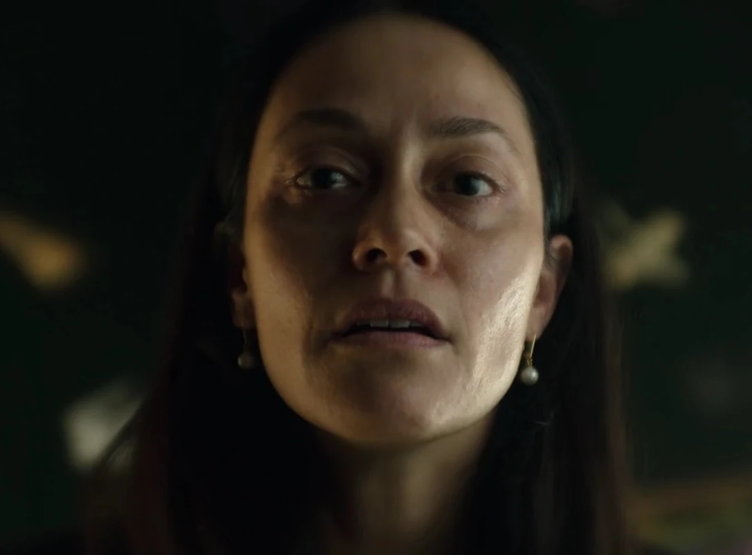 Fernanda Andrade | Film and Television Wikia | Fandom