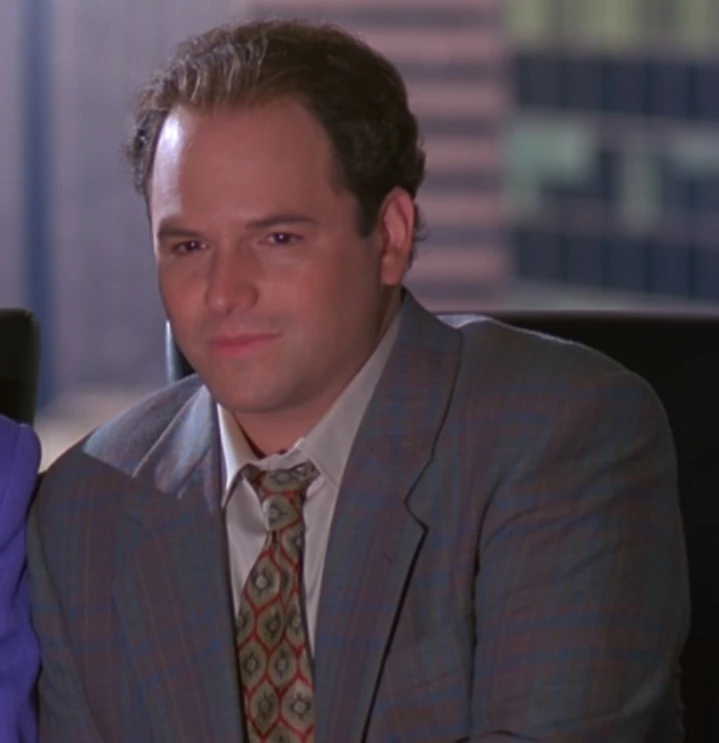 Jason Alexander | Film and Television Wikia | Fandom