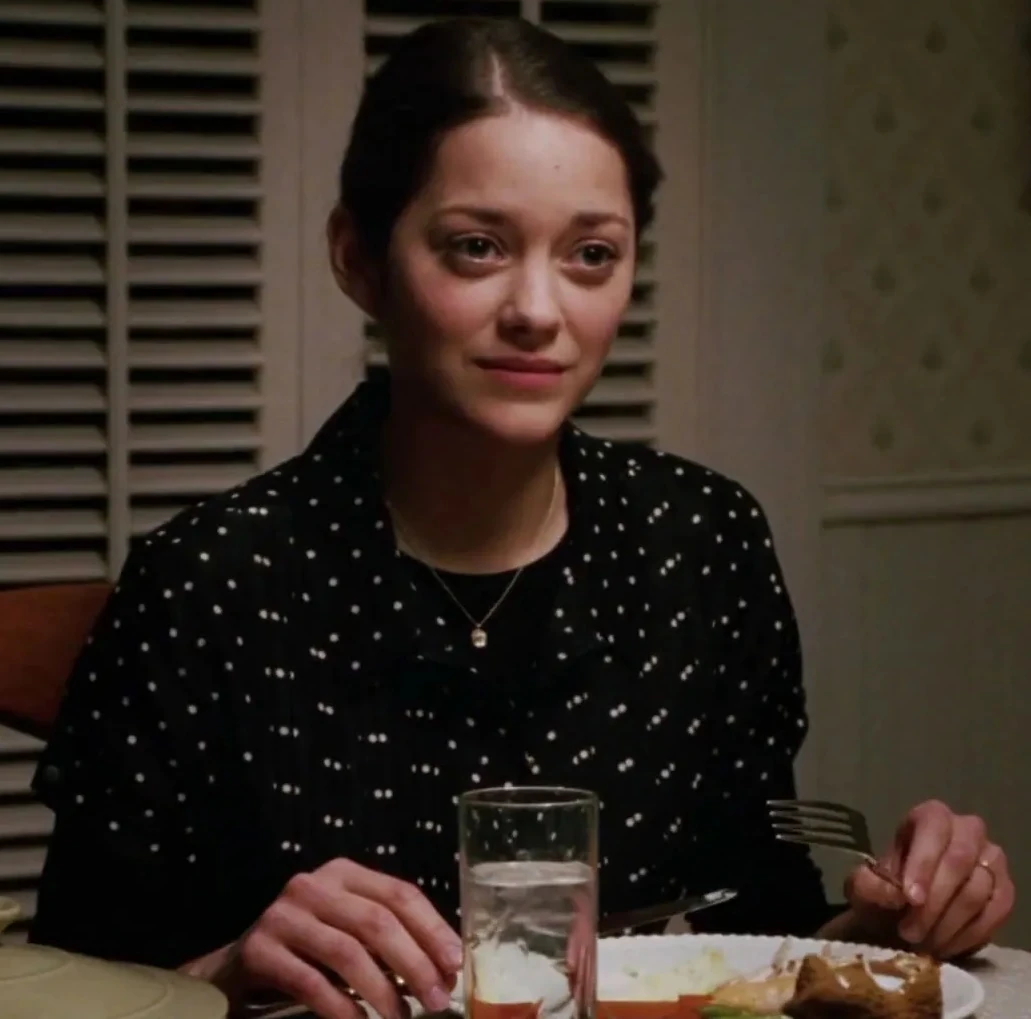 Marion Cotillard | Film and Television Wikia | Fandom