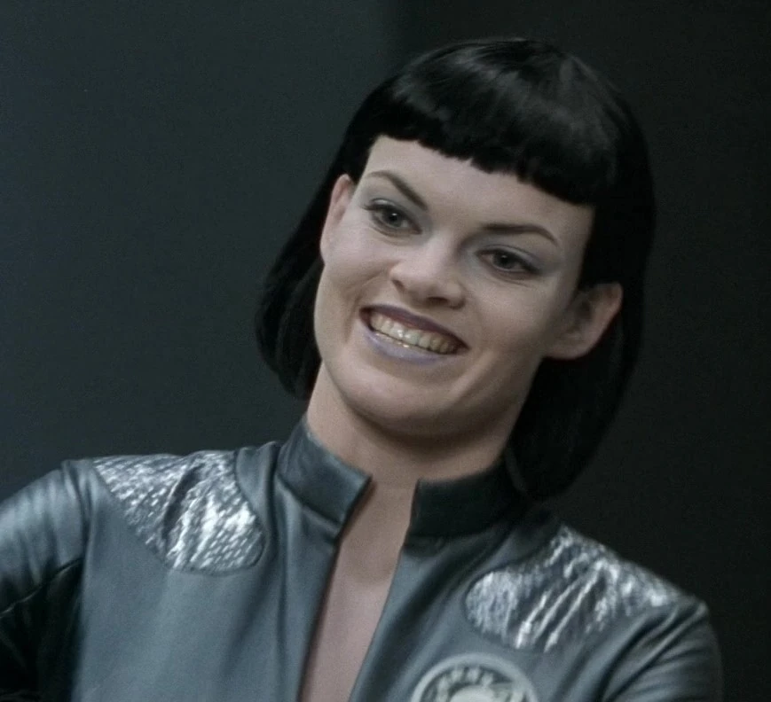 Missi Pyle | Film and Television Wikia | Fandom