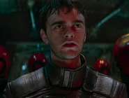 Brian Vernel | Film and Television Wikia | Fandom