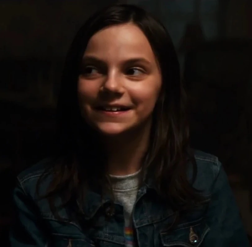 Dafne Keen | Film and Television Wikia | Fandom