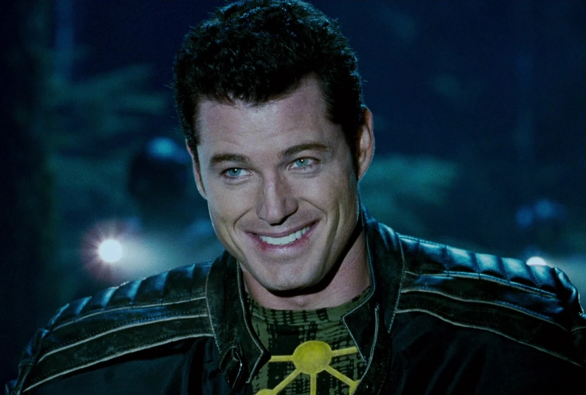 Eric Dane | Film and Television Wikia | Fandom