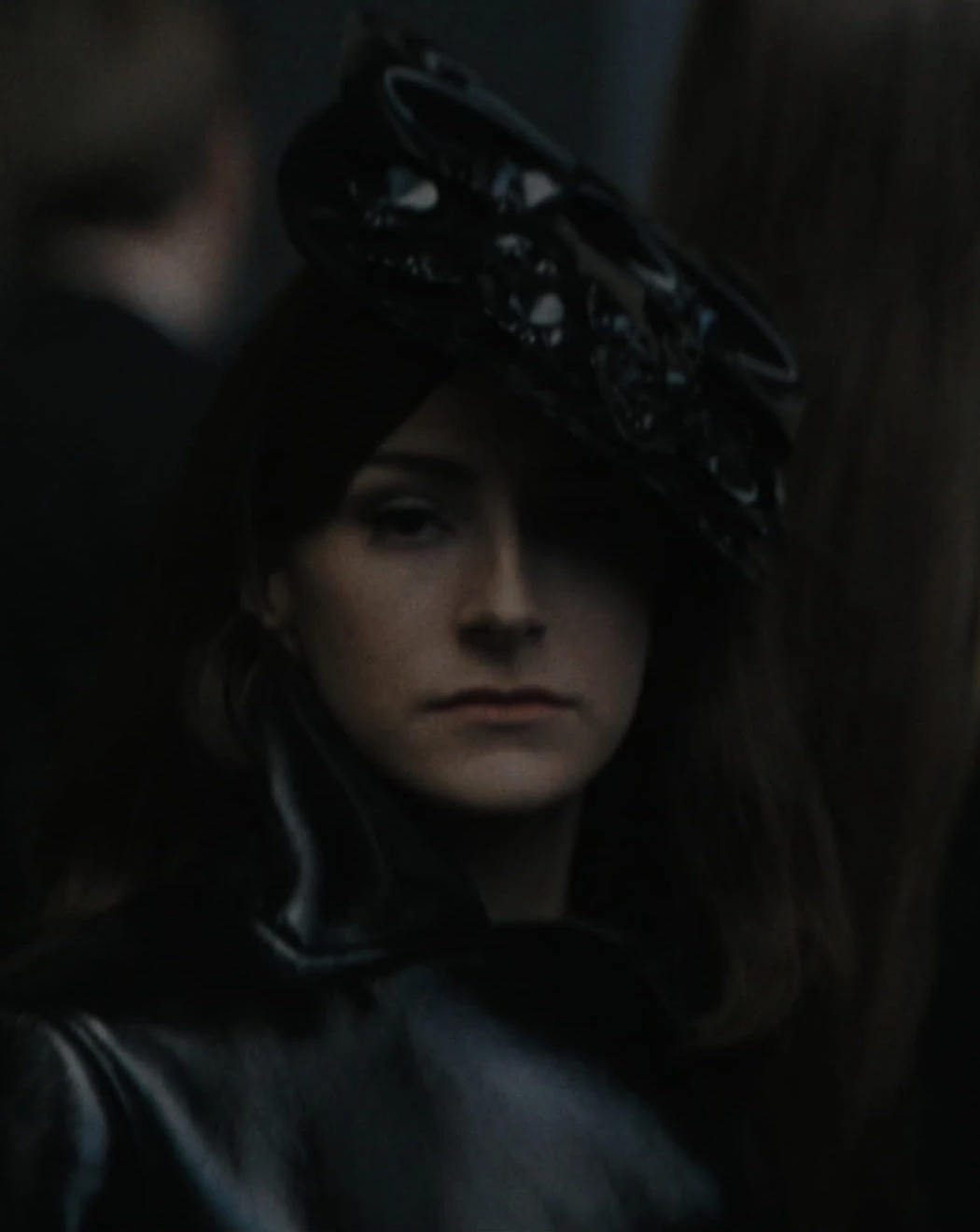 Janine Harouni | Film and Television Wikia | Fandom