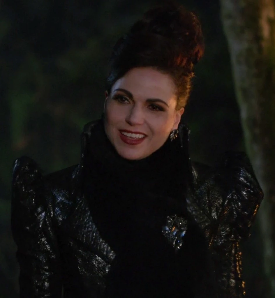 Once Upon a Time S06E13 "Ill-Boding Patterns" | Film and Television ...