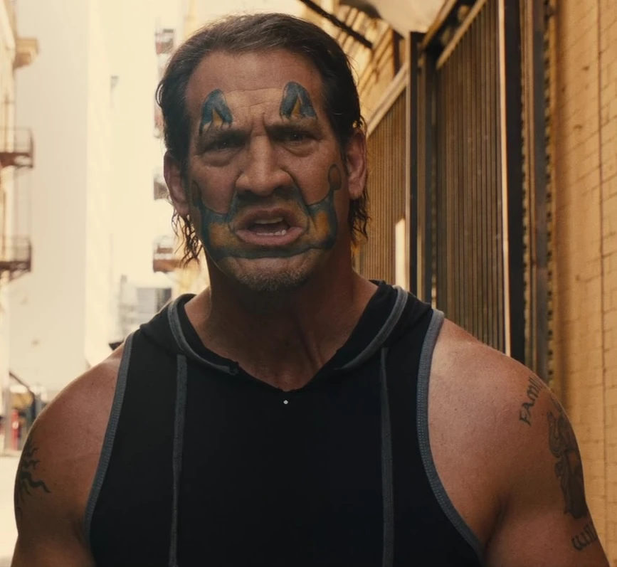 Matthew Willig | Film and Television Wikia | Fandom