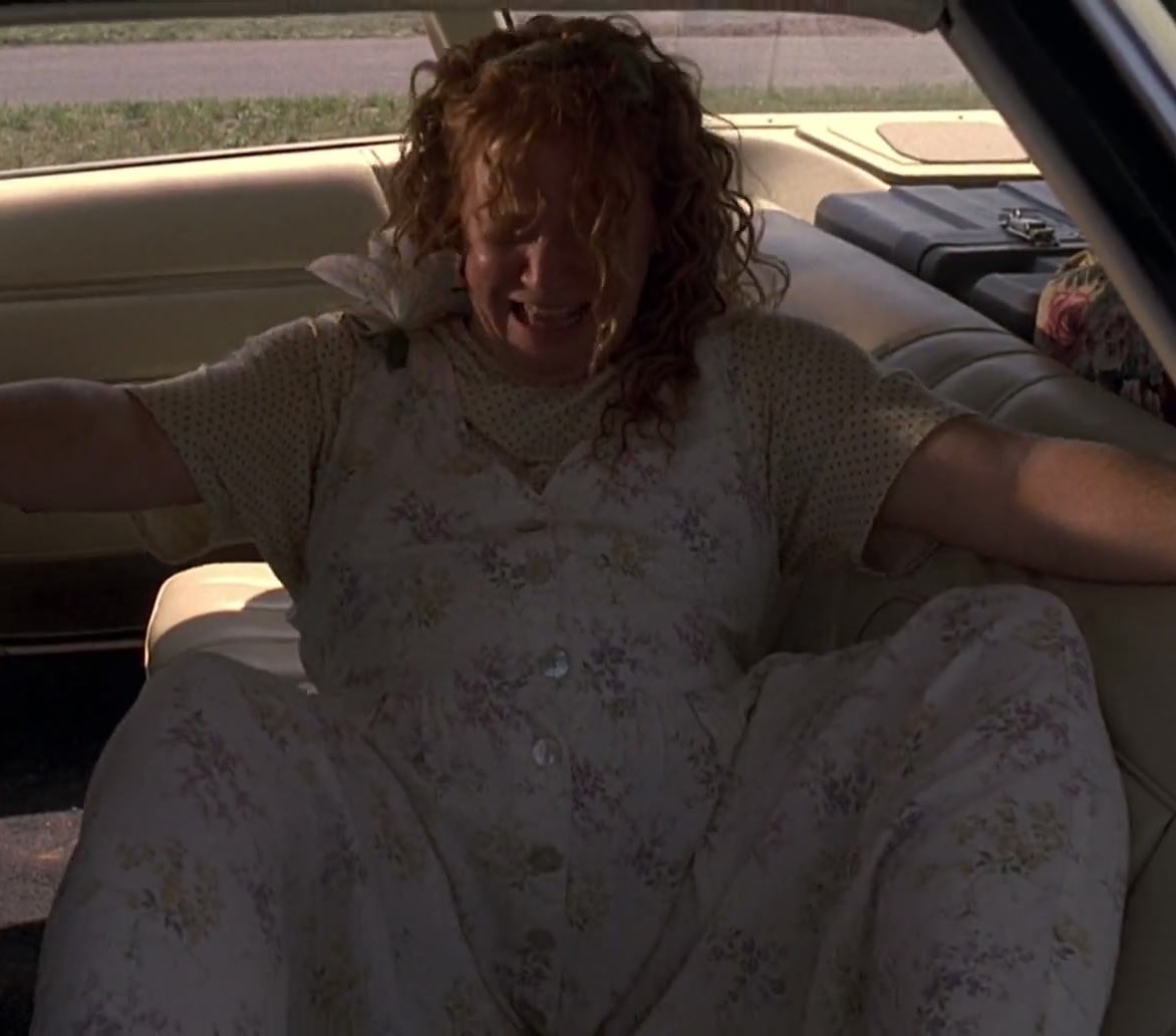 Becky Ann Baker | Film and Television Wikia | Fandom