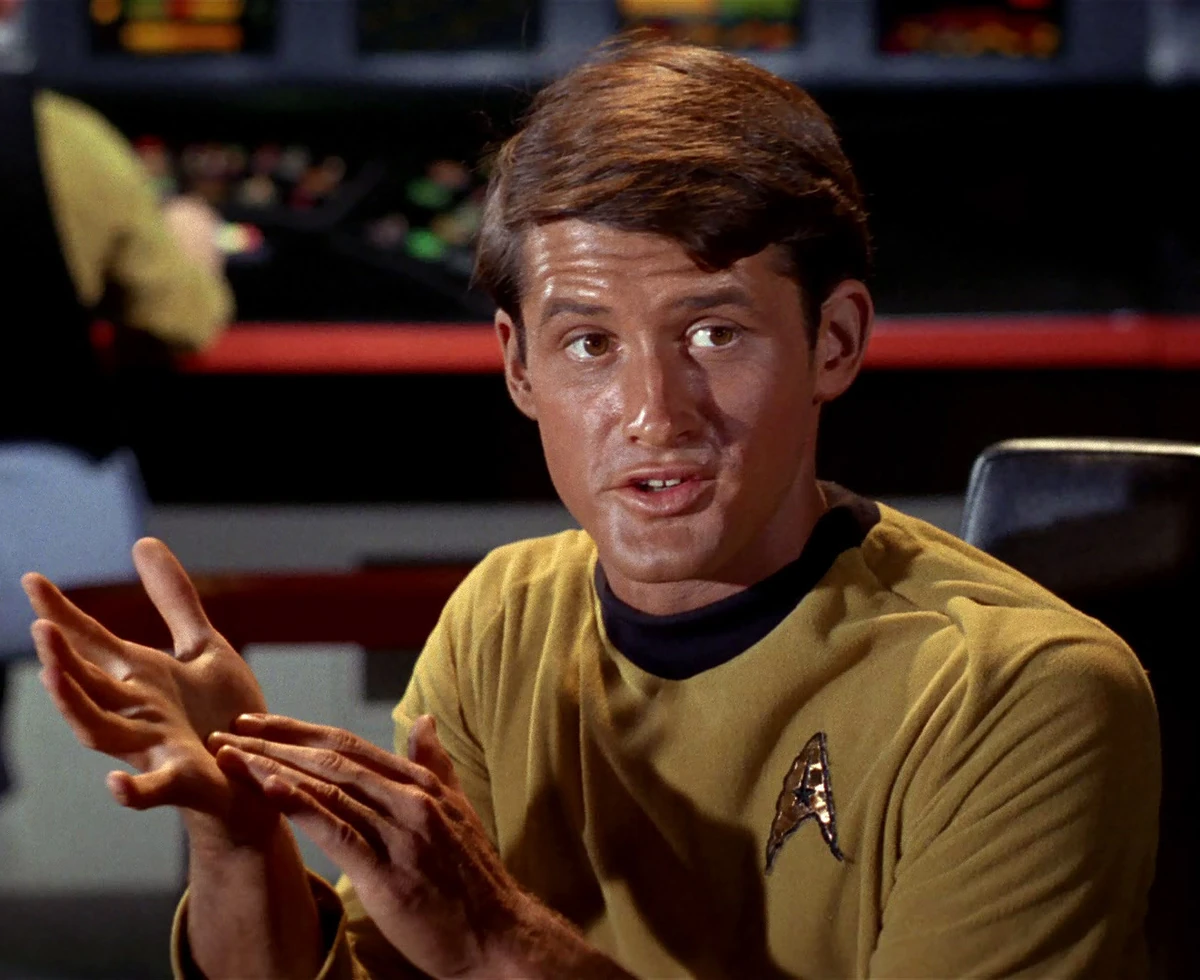 Bruce Hyde | Film and Television Wikia | Fandom
