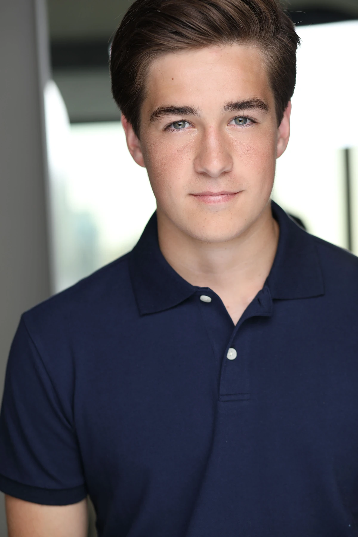 Owen Judge | Film and Television Wikia | Fandom