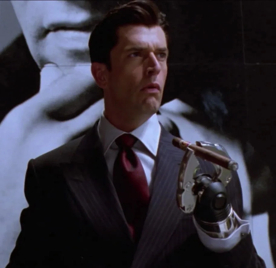 Rupert Everett | Film and Television Wikia | Fandom