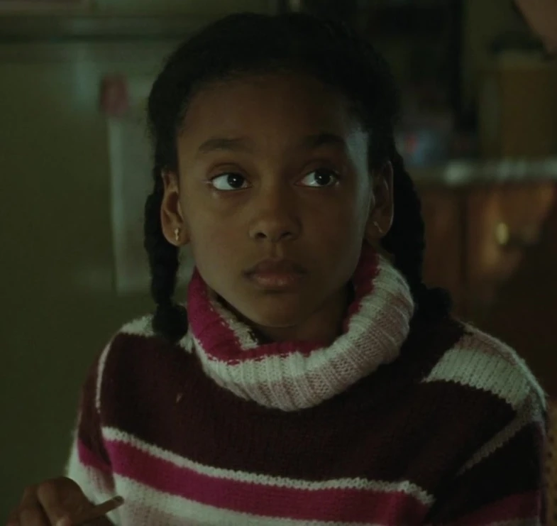 Shailyn Pierre-Dixon | Film and Television Wikia | Fandom