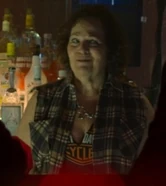 Susan Varon | Film and Television Wikia | Fandom