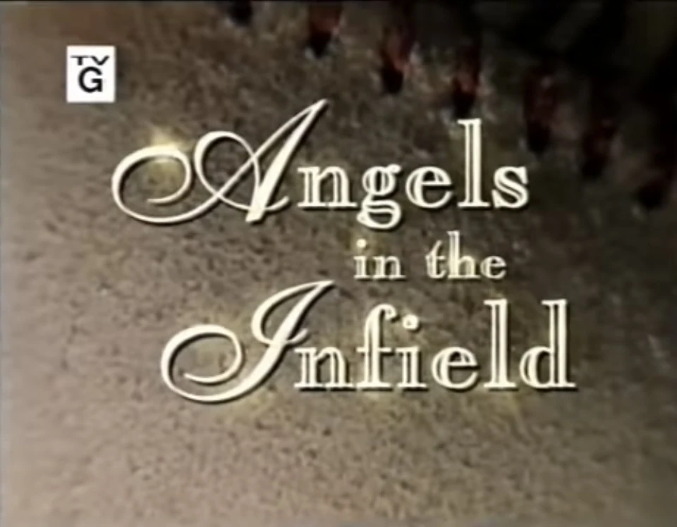 Angels in the Infield | Film and Television Wikia | Fandom
