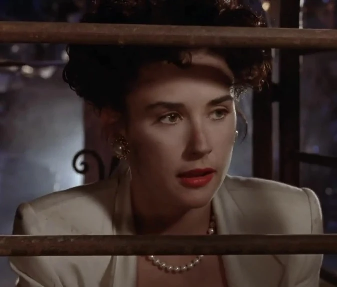 Demi Moore | Film and Television Wikia | Fandom