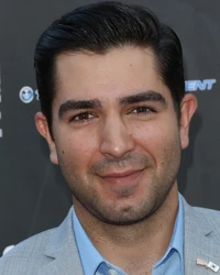 Justin Rupple | Film and Television Wikia | Fandom