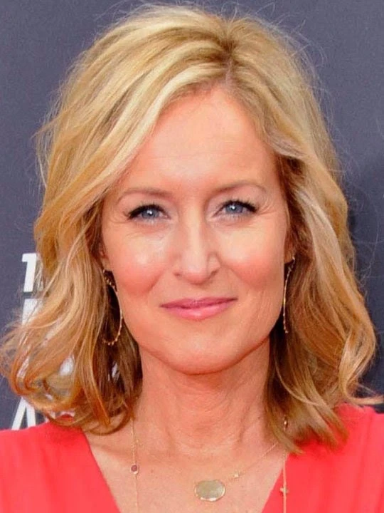 Kari Coleman | Film and Television Wikia | Fandom