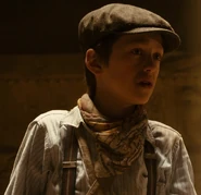 Night at the Museum: Secret of the Tomb | Film and Television Wikia ...