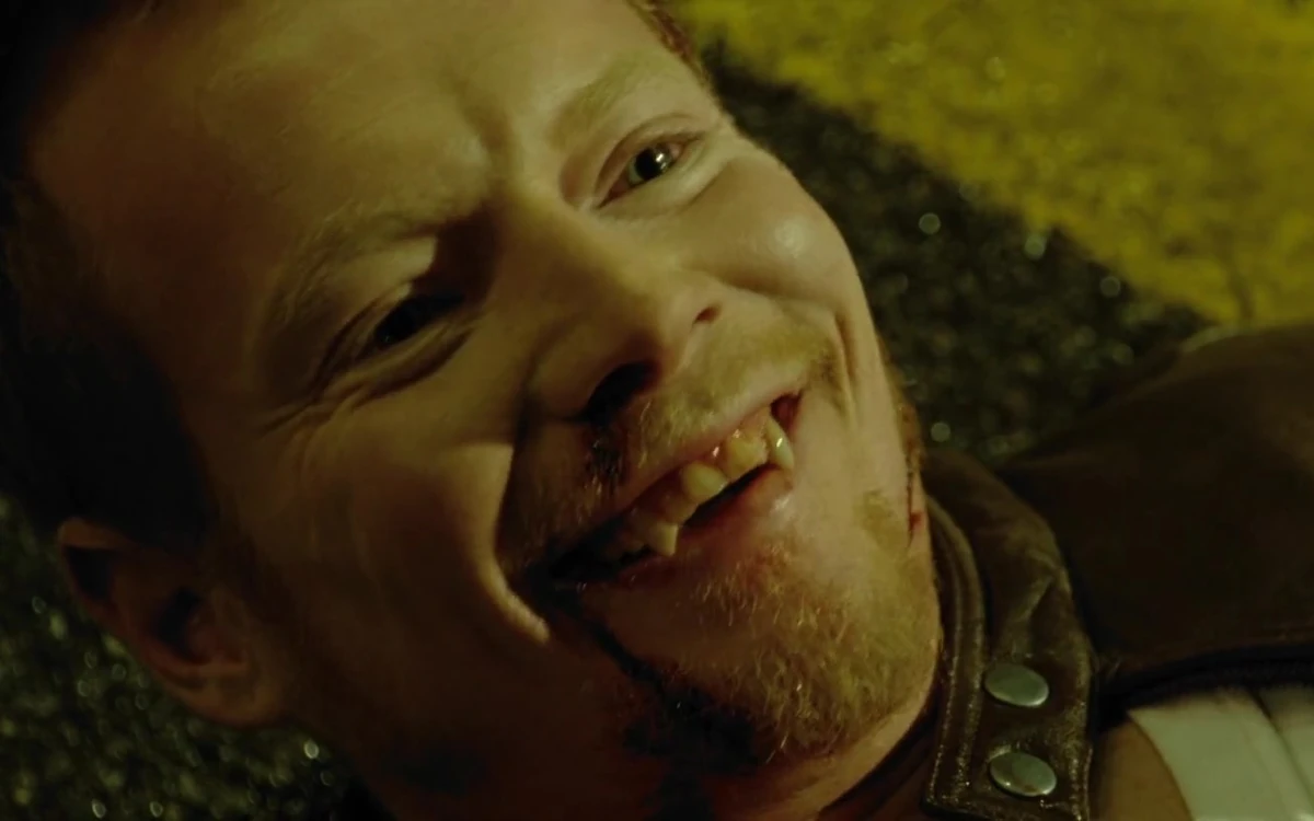 Scott Heindl | Film and Television Wikia | Fandom