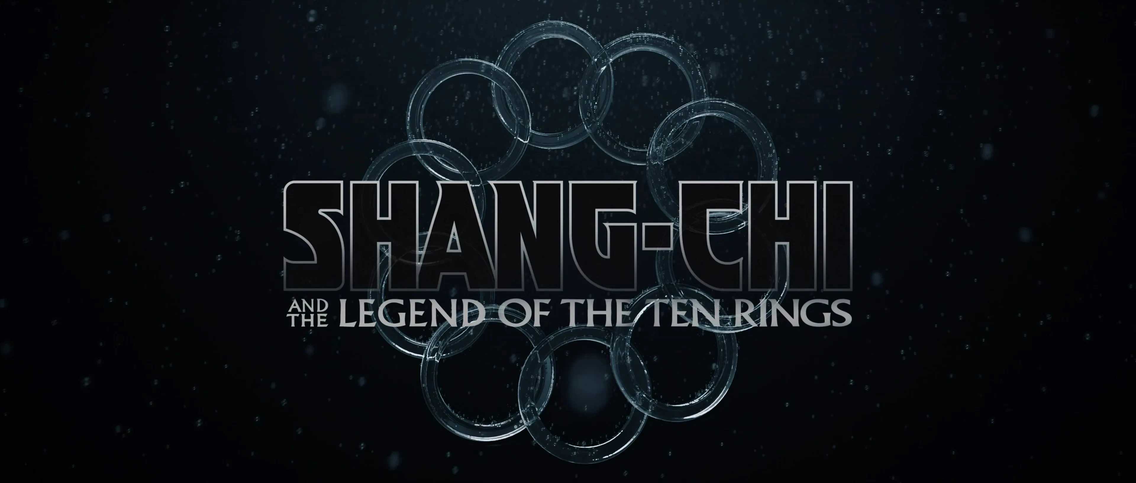 Shang-Chi and the Legend of the Ten Rings | Film and Television Wikia ...
