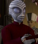 Star Wars: The Clone Wars S03E08 "Evil Plans" | Film and Television ...